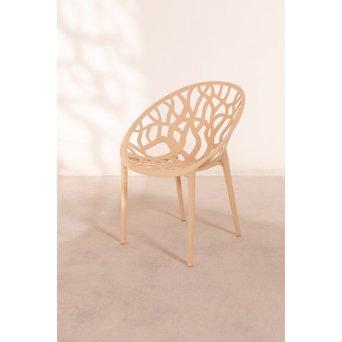 Chaise arbre brun | Nature & Découvertes