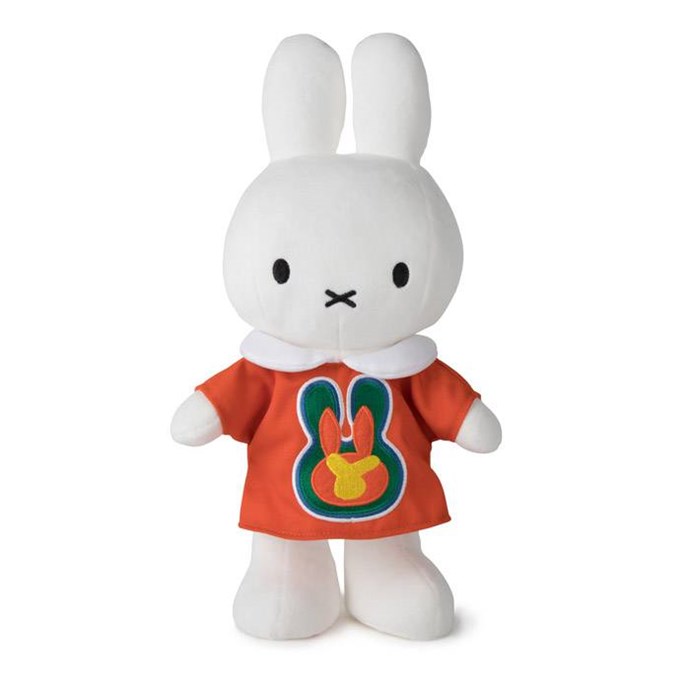 Miffy évolution