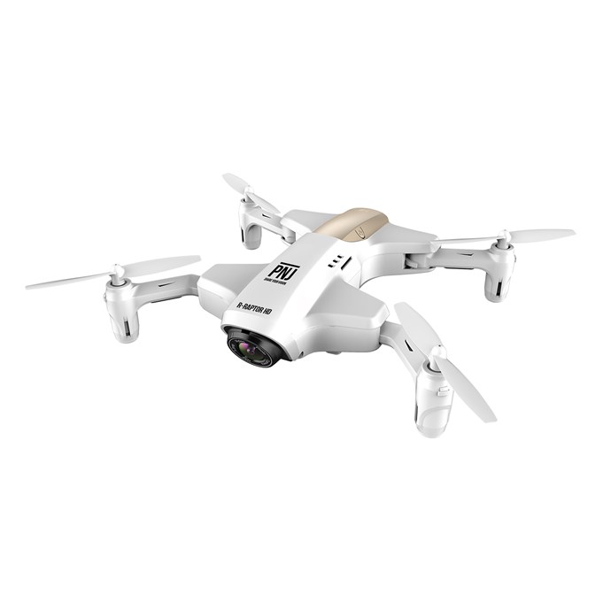 Drone de poche r-raptor pnj