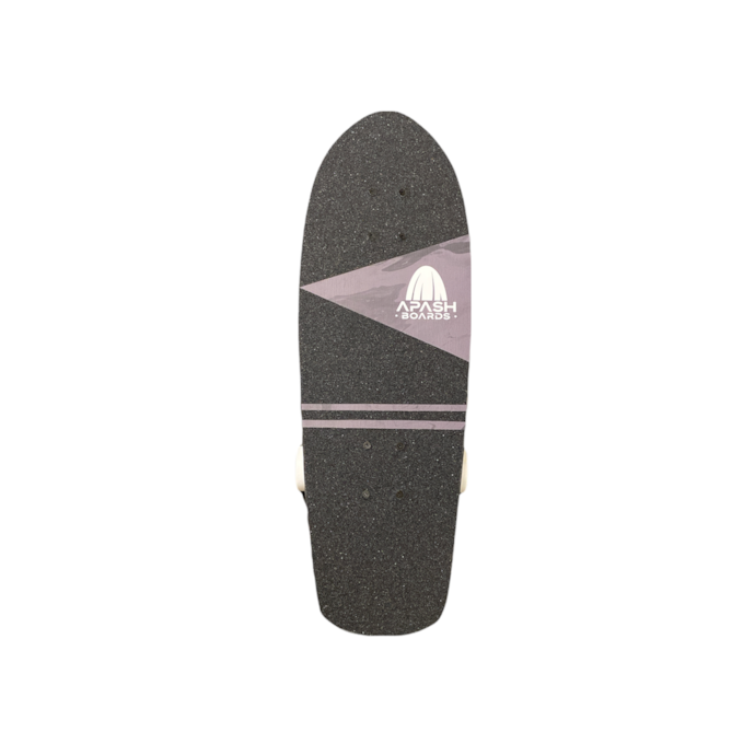 Shortboard - Petit cruiser 21 | Nature & Découvertes