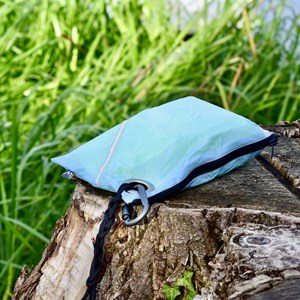 Kit secours éco-conçu randonnée - bleu | Nature & Découvertes