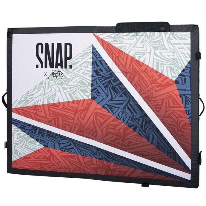 Grand Crash pad - rebound astro