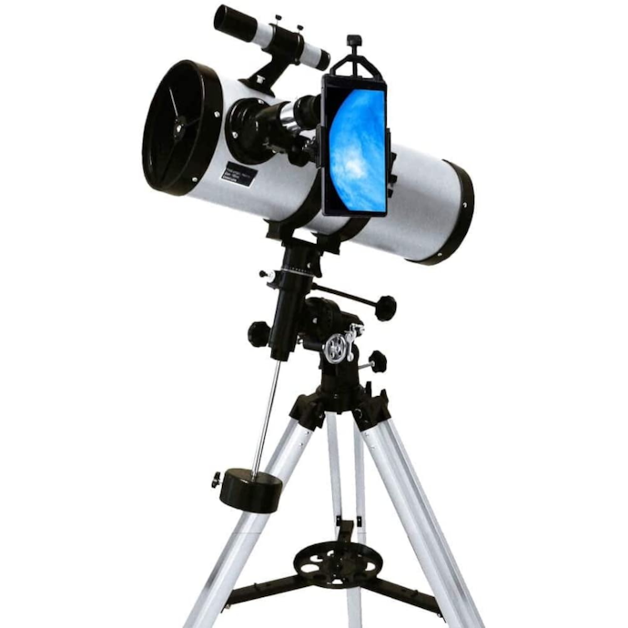 Pack télescope astro 150/1400
