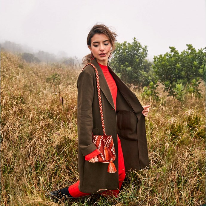 Sac le mini mati-48 heures | Nature & Découvertes