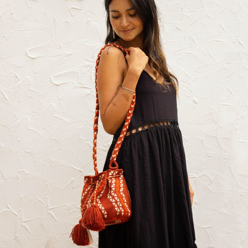 Sac le mini mati-48 heures | Nature & Découvertes