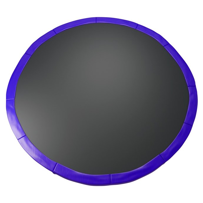 Accessoire de trampoline coussin de prot | Nature & Découvertes