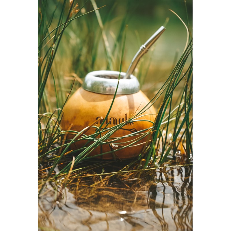 Mate calebasse - Nature & Découvertes