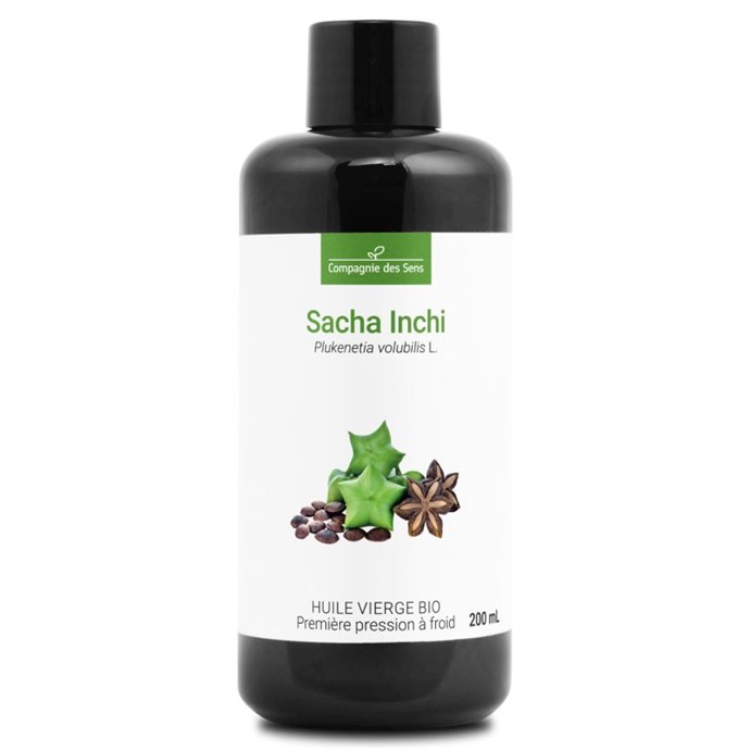 Sacha inchi bio - 200ml | Nature & Découvertes