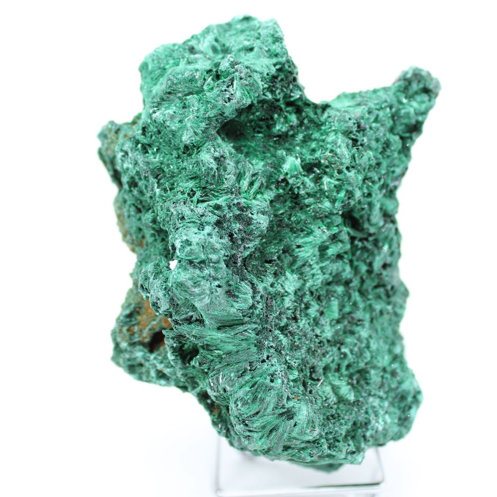 Malachite 1050gr 135mm du congo-kinshasa | Nature & Découvertes