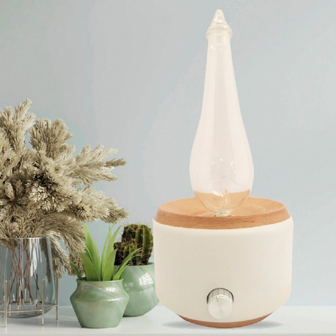 Diffuseur par nébulisation natureal | Nature & Découvertes