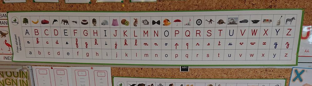 Mamontessoribox frise alphabet v1 | Nature & Découvertes