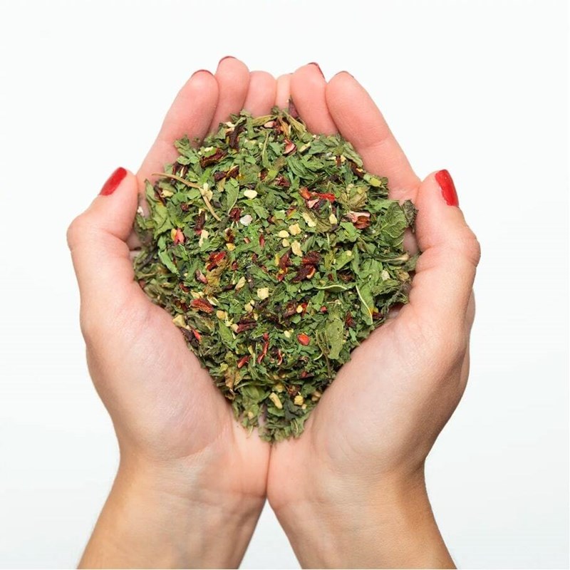 Hibiscus bio - Nature & Découvertes