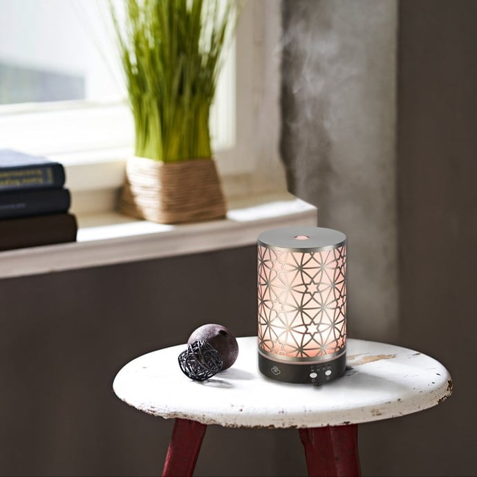 Diffuseur d’huiles essentielles nexus | Nature & Découvertes