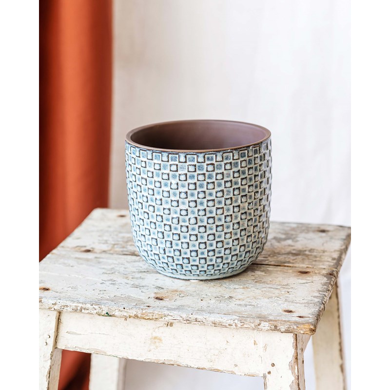 Cache pot plante - Nature & Découvertes