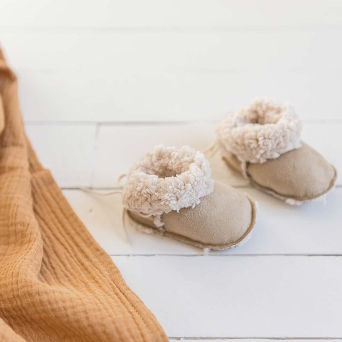 Chaussons fourrés | Nature & Découvertes