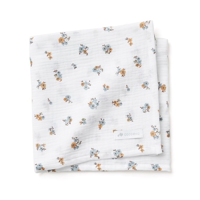 Lange gaze de coton | Nature & Découvertes