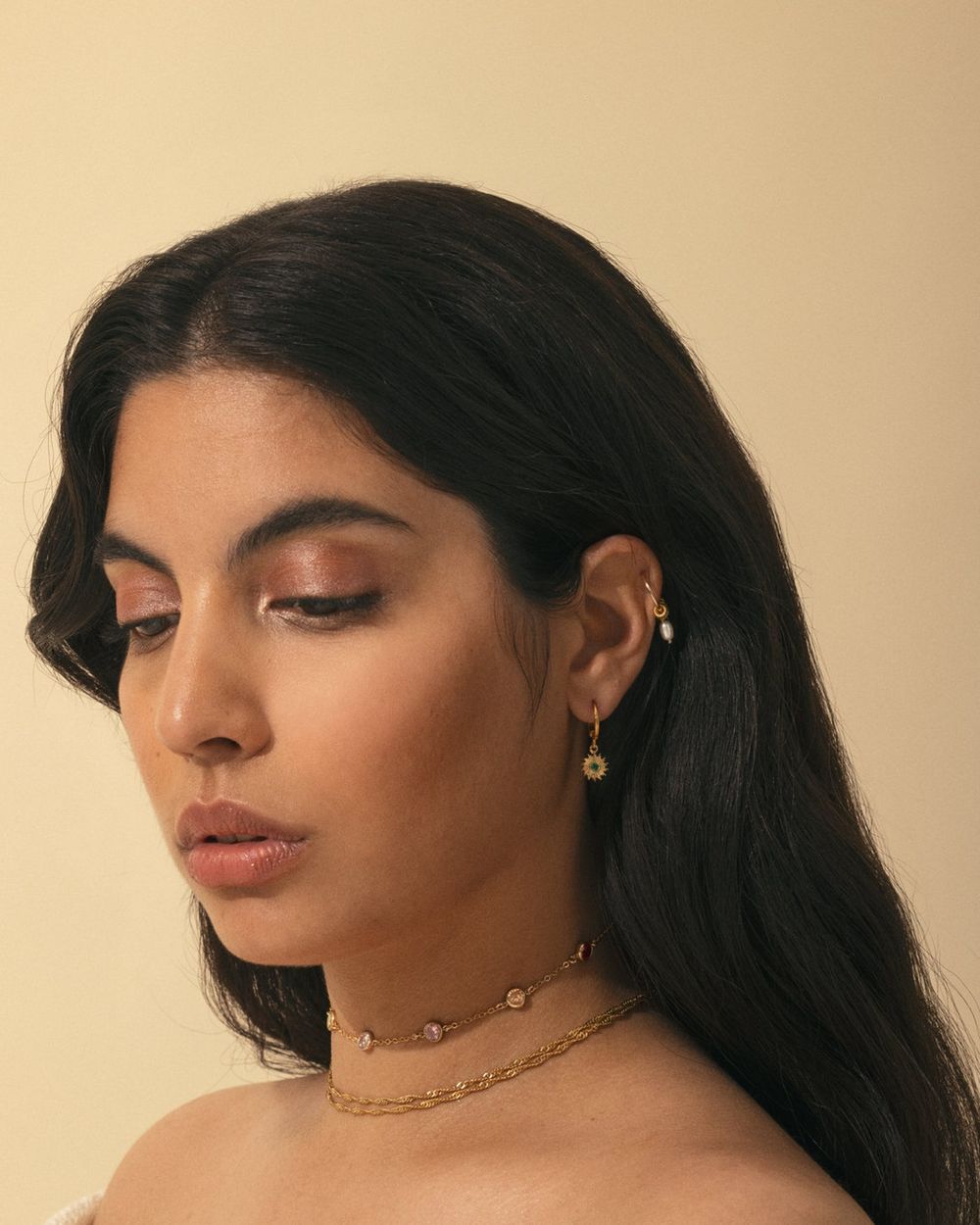 Créoles ruby sun | Nature & Découvertes