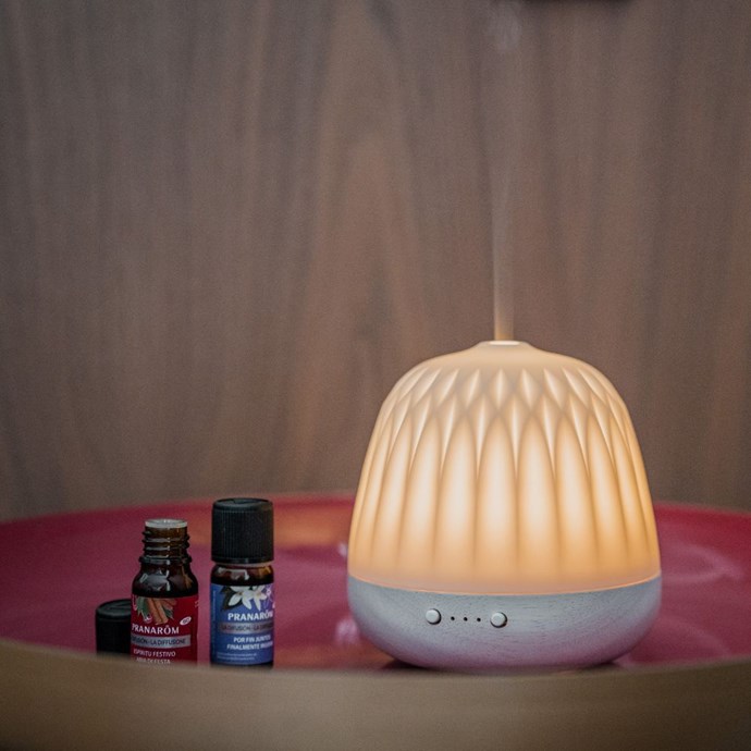 Diffuseur huile essentielle cera barocco