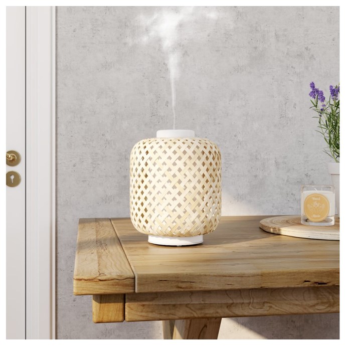 Vanelia : diffuseur ultrasonique