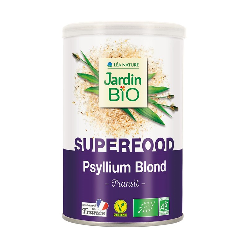 Jardin bio - Nature & Découvertes