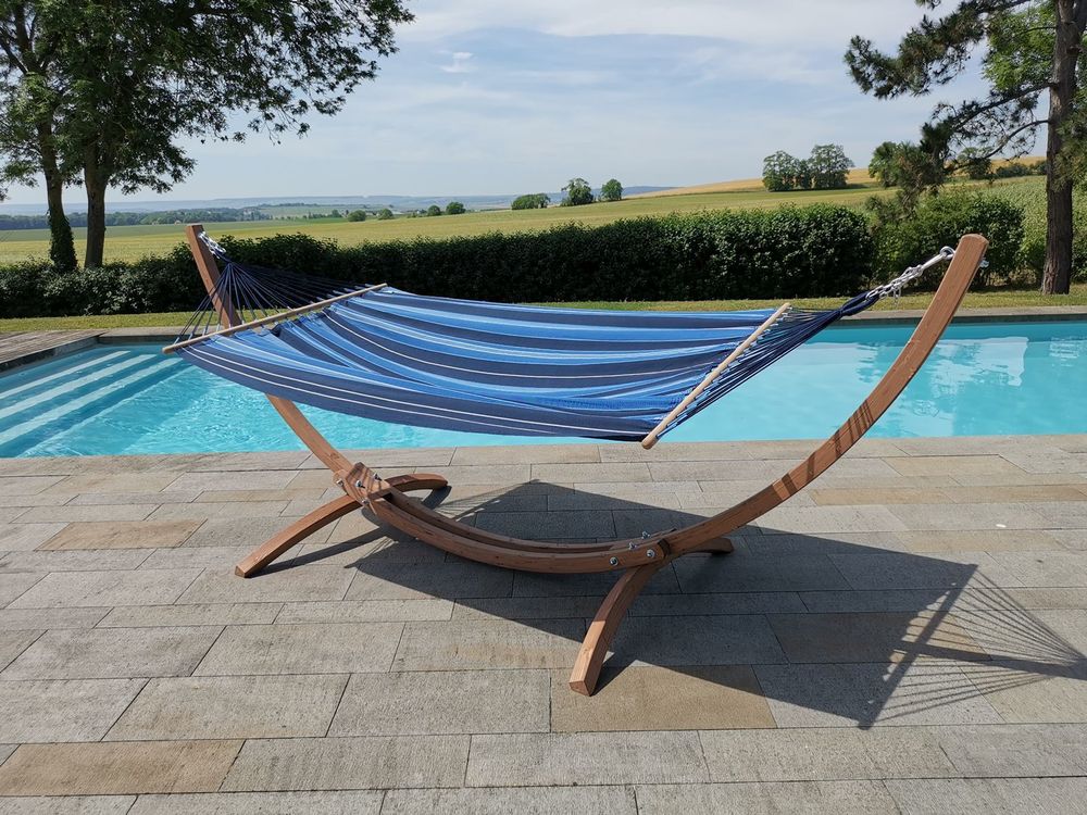 Set eskapade bleu saphir | Nature & Découvertes