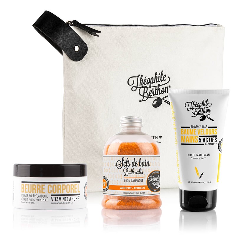 Trousse de secours - Nature & Découvertes