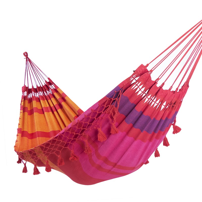 Hamac adultes - Nature & Découvertes