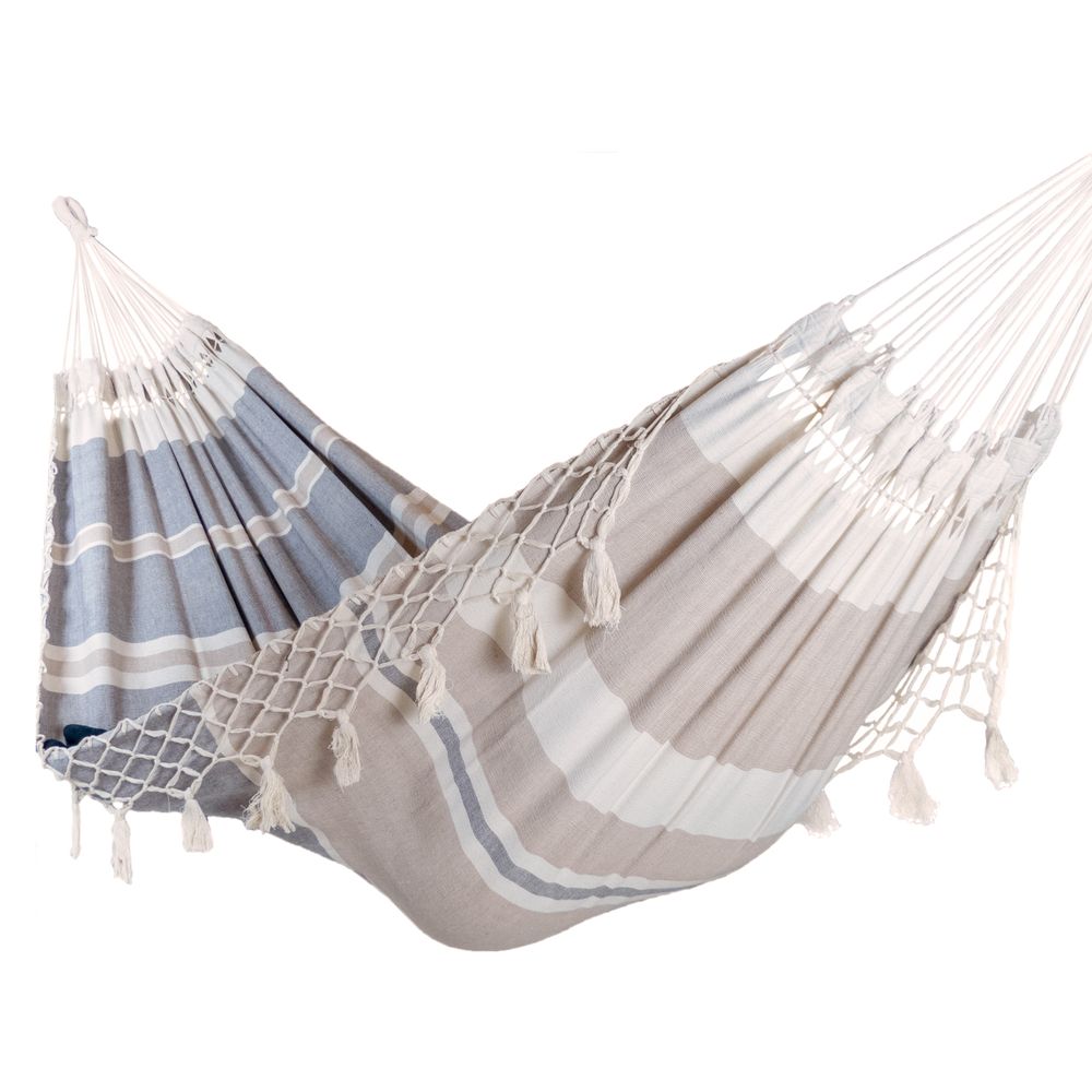Hamac double pearl deco | Nature & Découvertes
