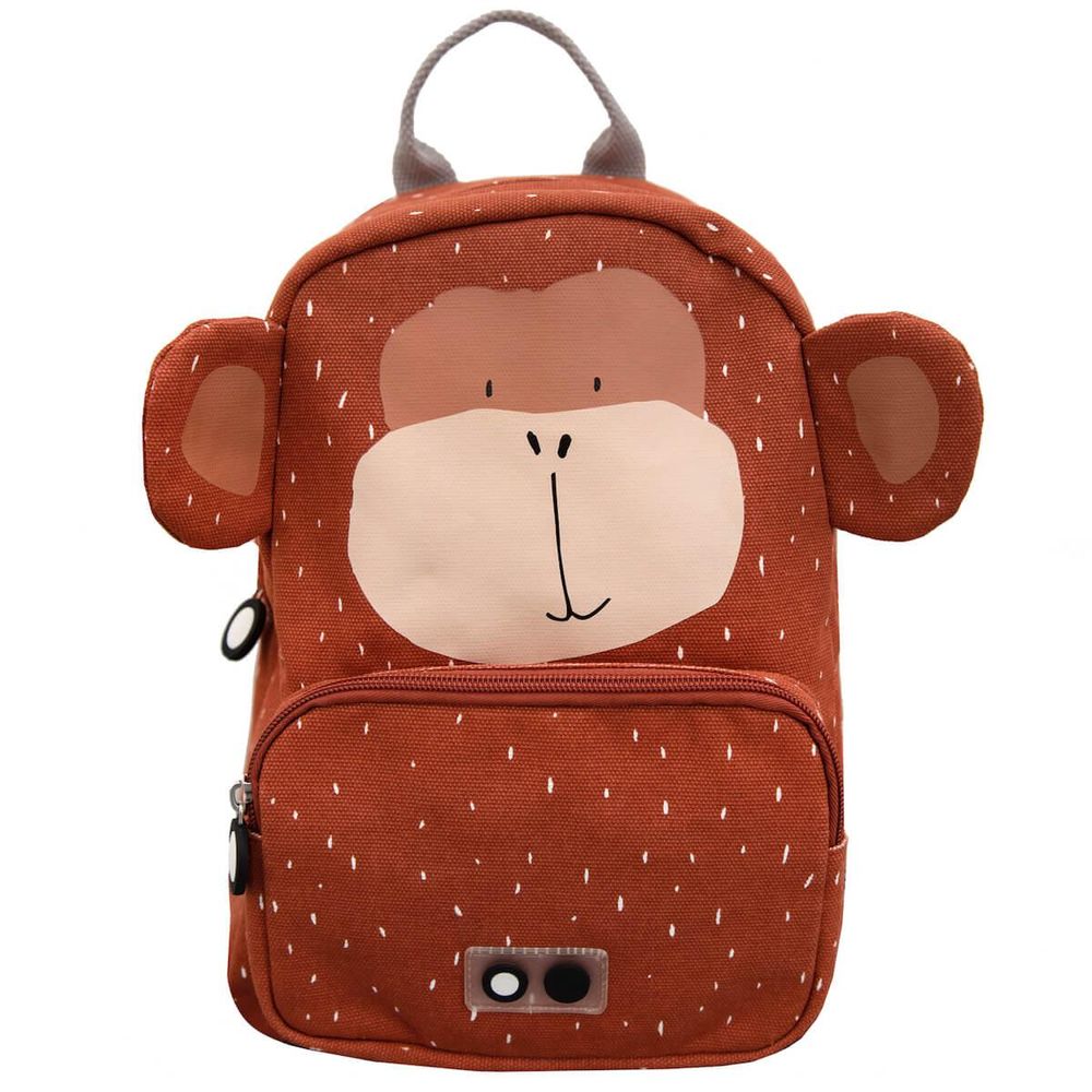 Sac à dos mr. Monkey | Nature & Découvertes