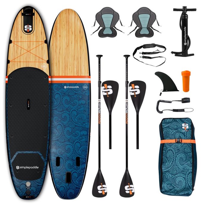 Paddle ino 12' simple paddle