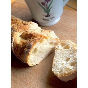 Mix pain semaine - pain levain bio 1kg | Nature & Découvertes