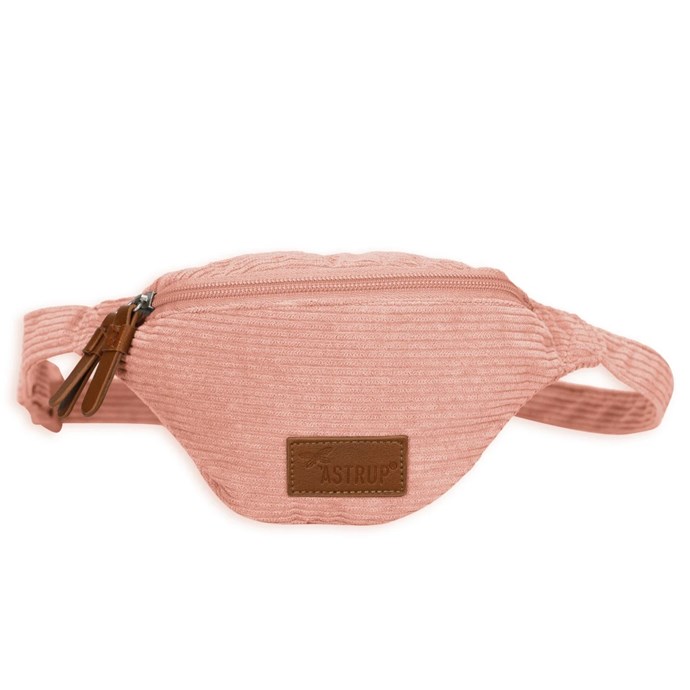 Sac banane enfant rose | Nature & Découvertes