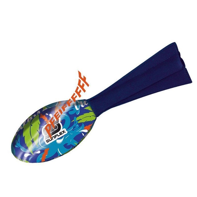 Jeu de lancer- vortex