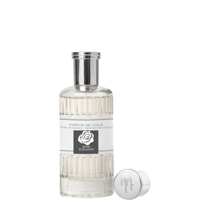 Parfum de linge - Nature & Découvertes