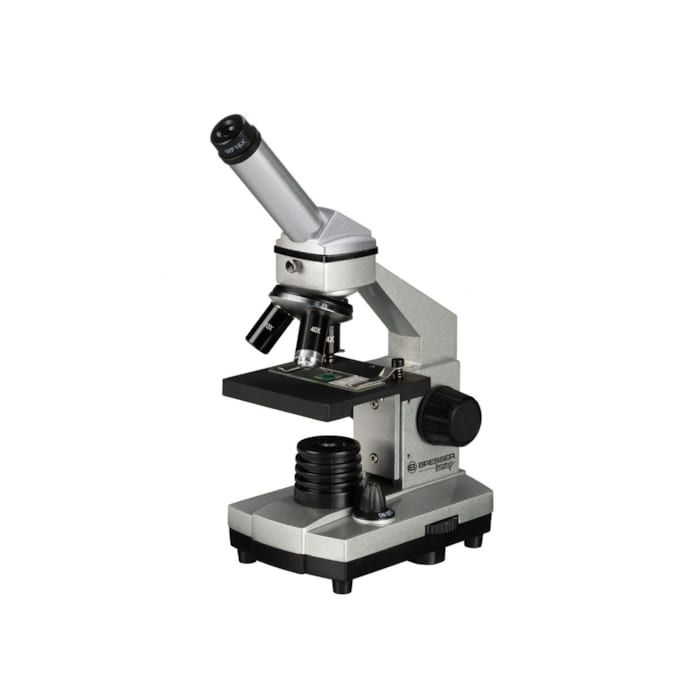 Microscope bresser junior 40x-1024x - ca