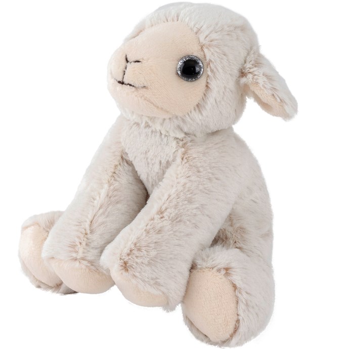 Peluche mouton dani créations