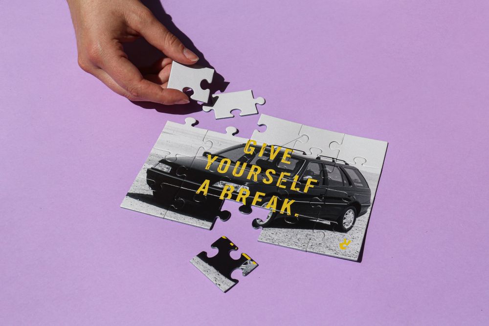 Puzzle - break | Nature & Découvertes