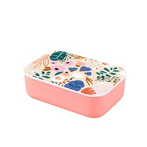 Lunch box flowers | Nature & Découvertes