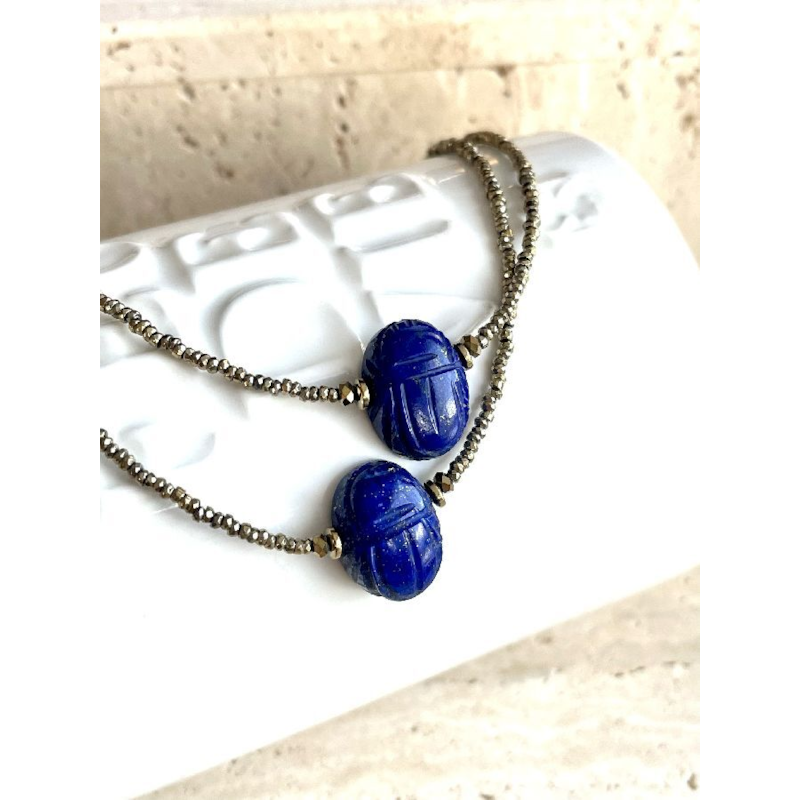 Lapis lazuli - Nature & Découvertes
