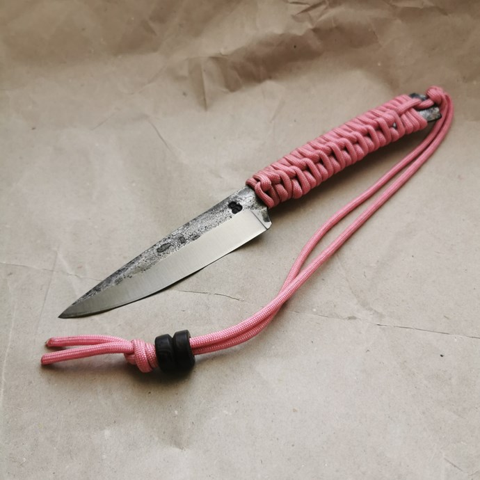 Officiel de mest 135, couteau paracorde | Nature & Découvertes