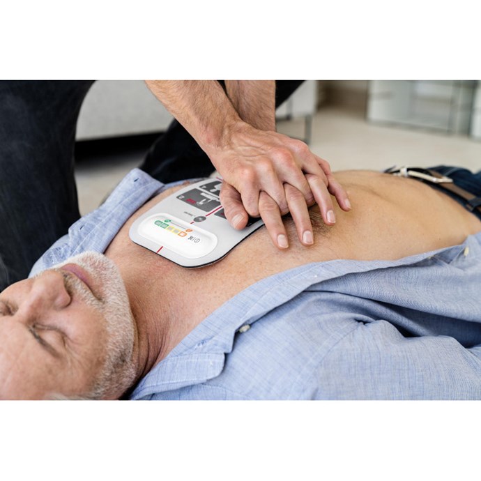 Aide à la réanimation - premier secours | Nature & Découvertes