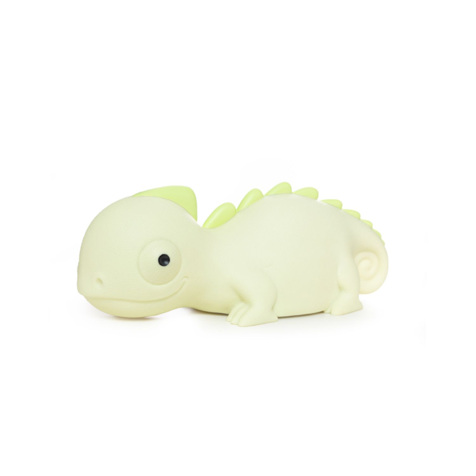Veilleuse enfant caméléon