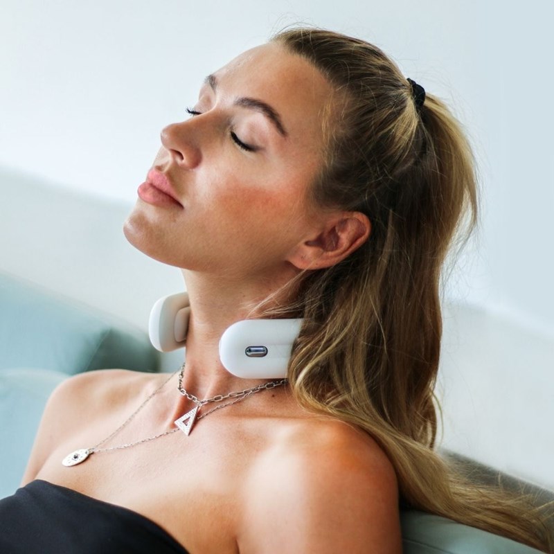 Cervical relax - Nature & Découvertes