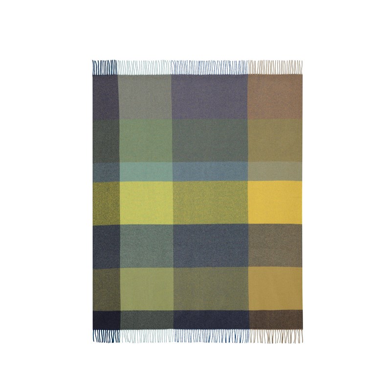 Plaid manches - Nature & Découvertes