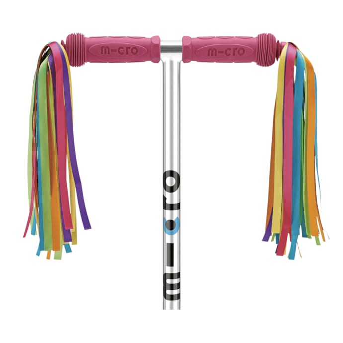 Ruban multicolore (compatible mini,