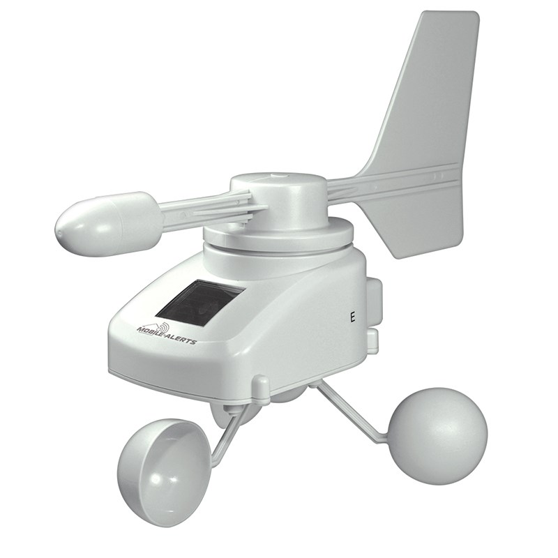 Anemometre - Nature & Découvertes