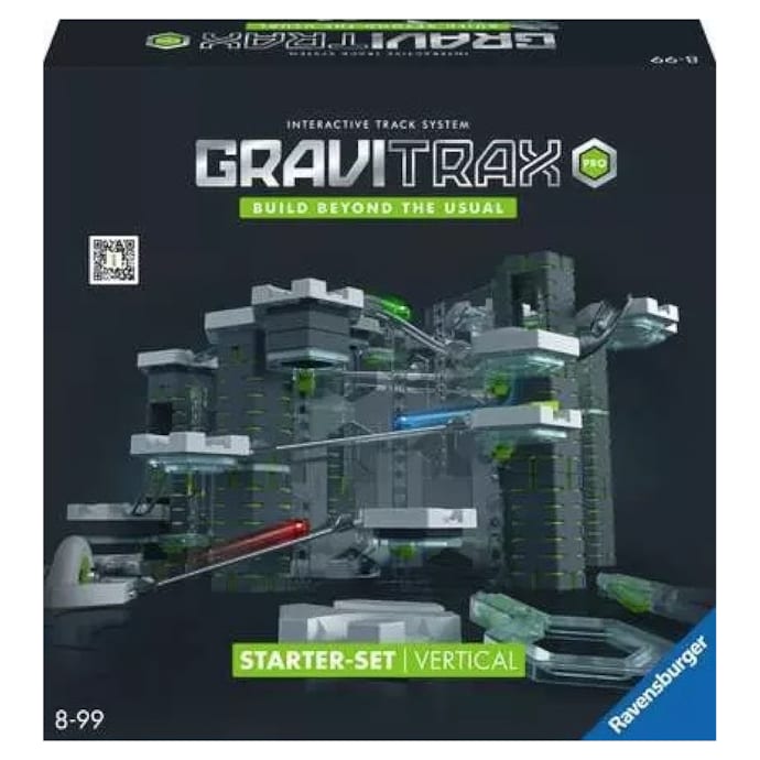 Gravitrax pro starter set vertical