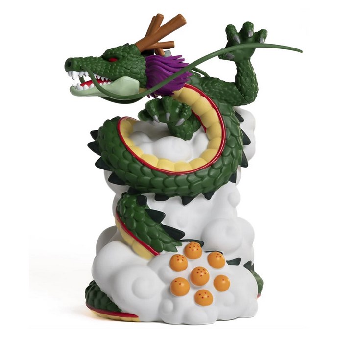 Tirelire shenron dragon ball