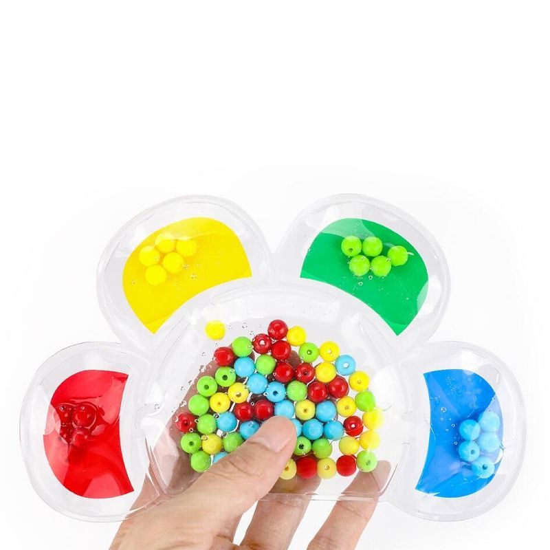 Puzzle sensoriel | Nature & Découvertes