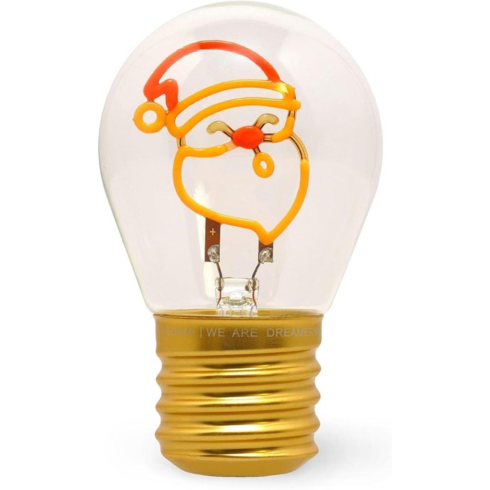 Lampe legami jaune